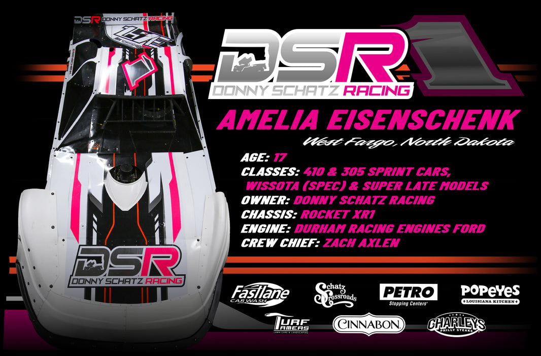 Products – Page 2 – DSR Duo Donny Schatz Racing