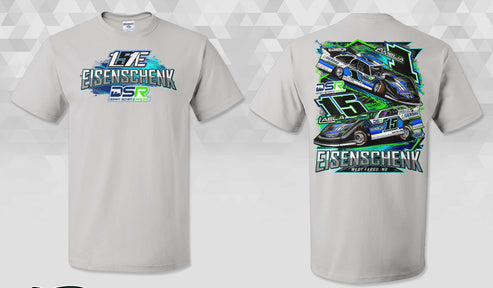 ON SALE NOW!!! Amelia & Laela Eisenschenk WoO Late Model 2025 – DSR Duo ...