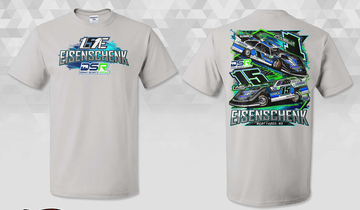 ON SALE NOW!!! Amelia & Laela Eisenschenk WoO Late Model 2025 – DSR Duo ...