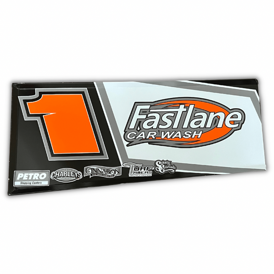 DSR Duo Donny Schatz Racing