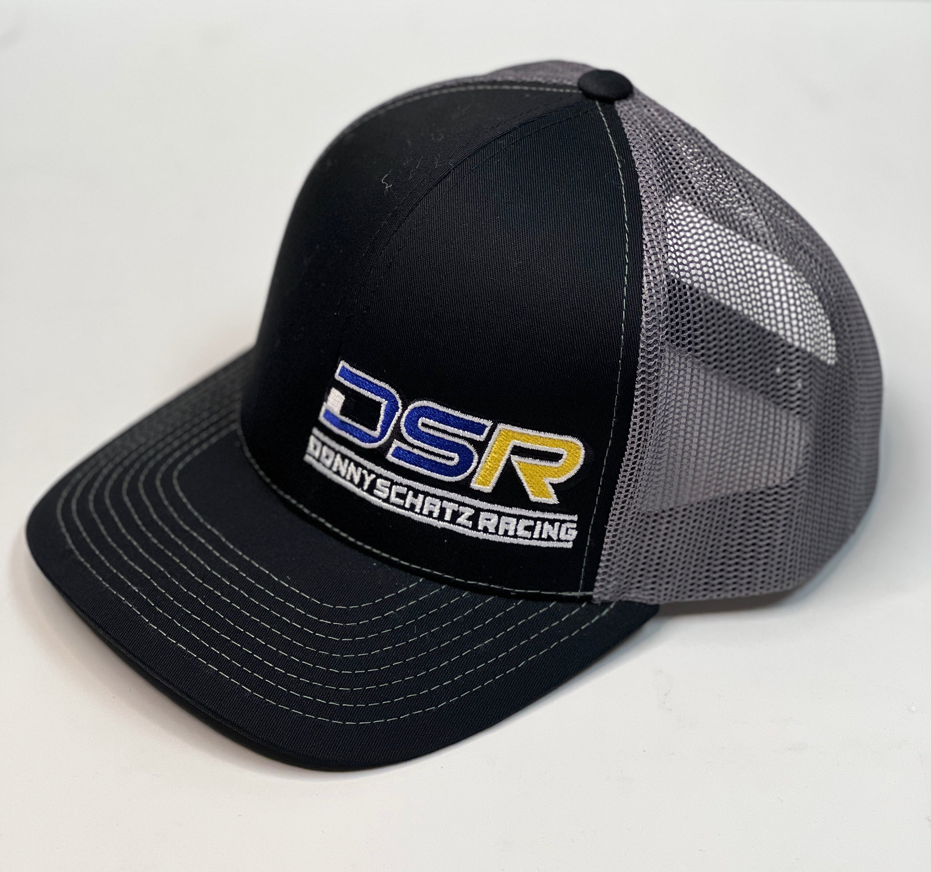 DSR Duo Donny Schatz Racing