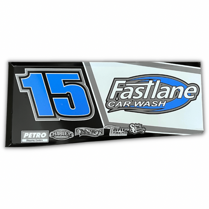 DSR Duo Donny Schatz Racing